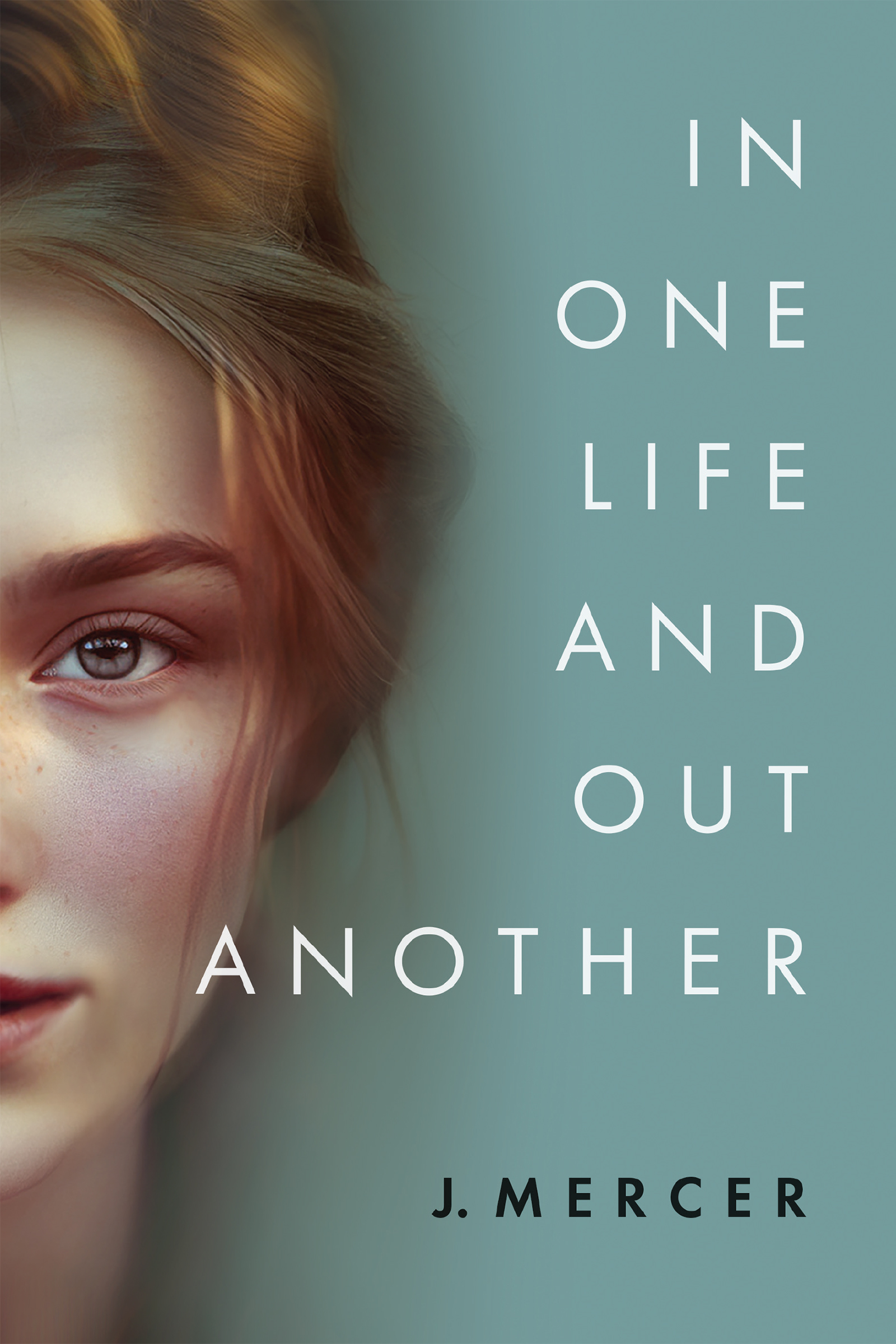 Young adult – j mercer books
