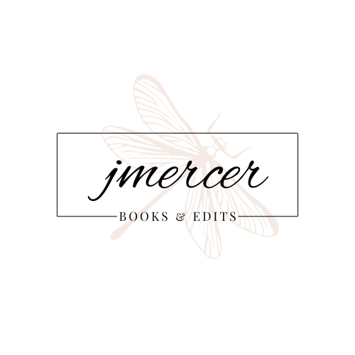 Logos – j mercer books