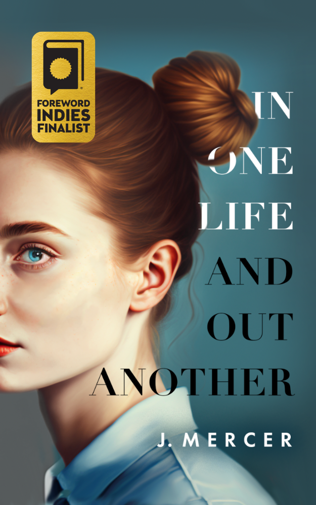 Books – j mercer books